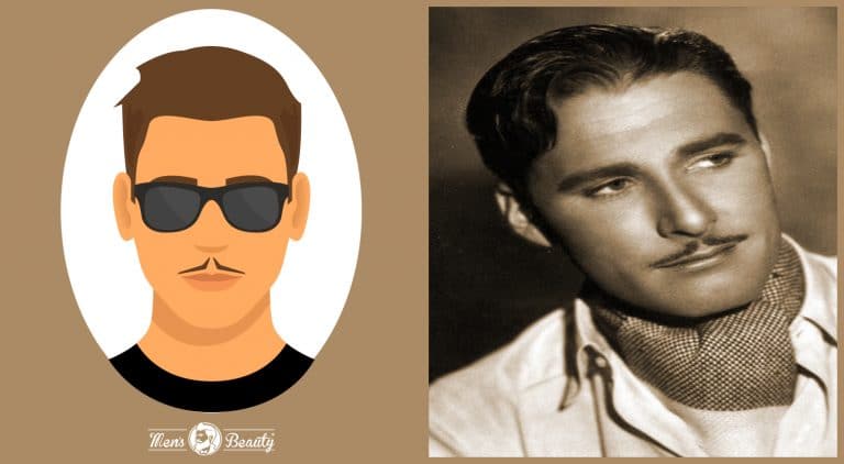 +30 TIPOS de Barbas, Bigotes y Patillas 🧔 [Cortes y Estilos]